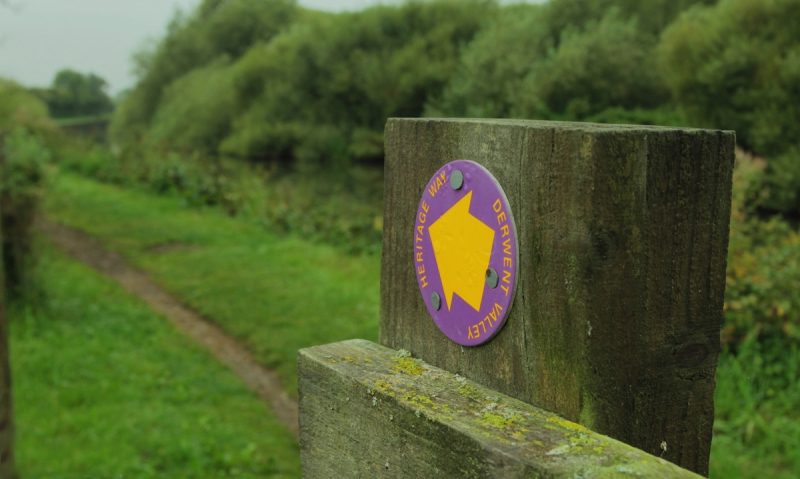 Rural Erewash - Itineraries for trips around Erewash - Visit Erewash